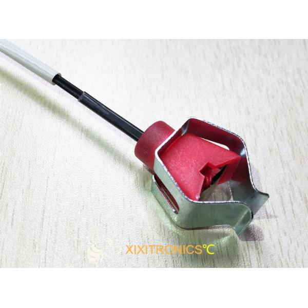 Quality Pipe Clamp Spring Clip Home Appliance Sens For Wall Mounted Furnace Water Heater MFP-C Series for sale
