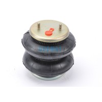Quality TS16949 Firestone Air Springs W21-760-0335 A01-760-0335 Plate Screw 2x3/8-16UNC for sale
