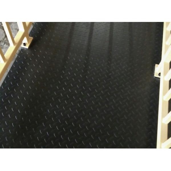 Quality Animal Weighing Balance Cattle Weighing Systems Digital Livestock Scales 2x2M for sale