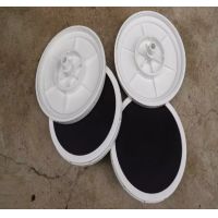 Quality Aeration System EPDM Bubble Tube Diffuser Service Life Of ≥5 Years Guaranteed for sale