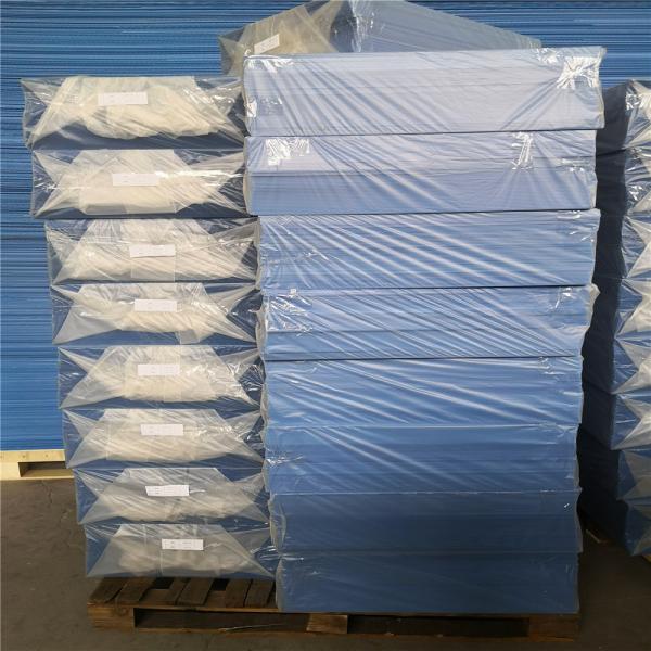 Quality Non Toxic Corrugated Plastic Sheets 4x8 , 3mm Corrugated Plastic Sheets for sale