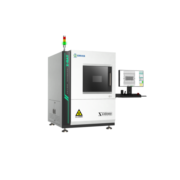 Quality High-Precision 2.5D/3D X-ray Inspection for BGA & PCBA Defect Detection UNICOMP for sale