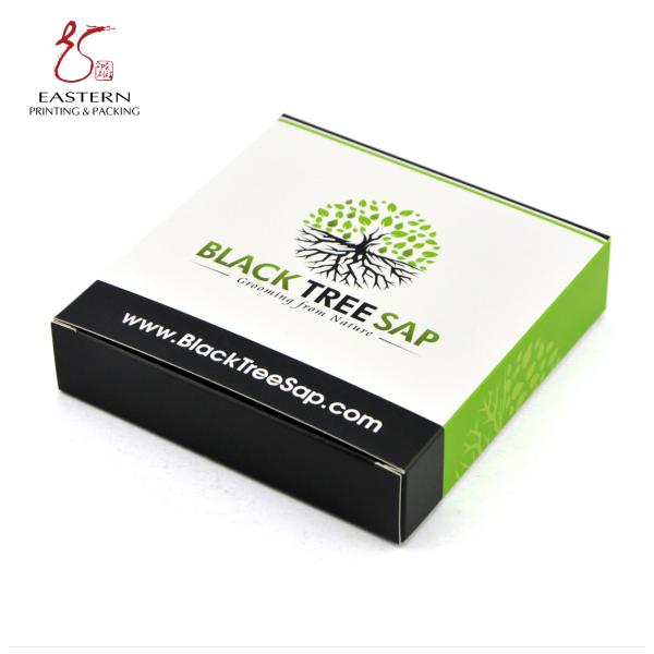 Quality 350gsm Printed Cardboard Boxes for sale