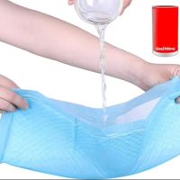 Quality Non-woven Fabric Pet Training Pads Water Proof Pee Pads 56*56cm for sale