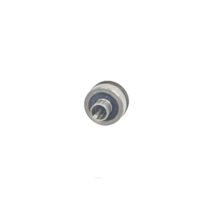 Quality Round Hermetic Single Seal Terminals Providing Sealing Across Operating for sale