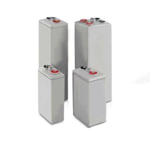 Quality 2V 350Ah 2000ah Rechargeable Solar Opzv Gel Battery Tubular Lead Acid Battery for sale