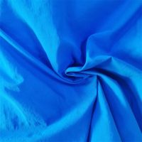 Quality 125gsm 228t Nylon Crinkle Fabric 70dx160d Nylon Taslon for sale