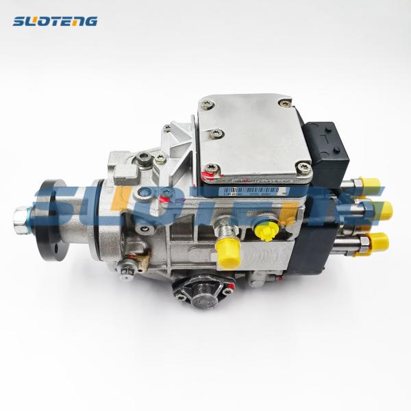 Quality JIAJUE 0470006003 Fuel Injection Pump for sale