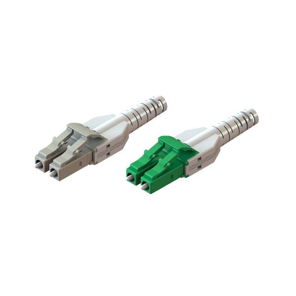 Quality pigtail fiber connector lC Optic Connector For high density applications for sale