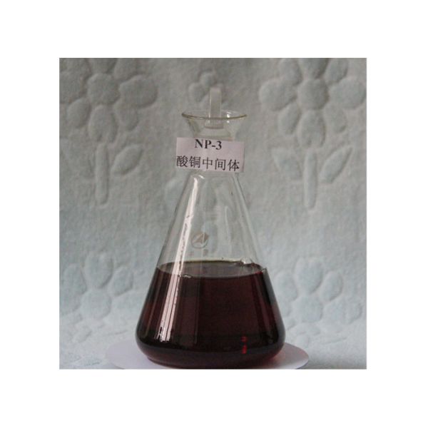 Quality NP-3 Copper Plating Chemicals 95% Purity Acid Copper Plating Leveling Agent for sale