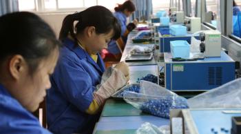 China Factory - Sichuan Qixing Electronics Co., Ltd.