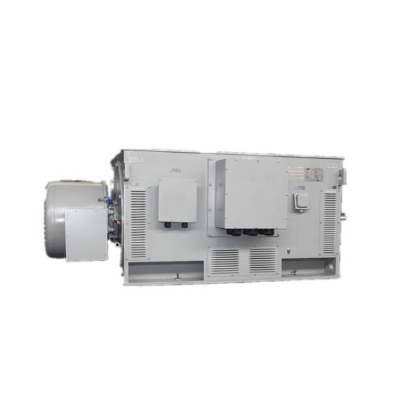 Quality YR 7103-4 3550kW 413.3A HV Electric Motor 96.1% High Efficiency Motors for sale
