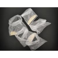 Quality Blow Molding 30Mu Polyvinyl Alcohol PVA Water Soluble Bag for sale