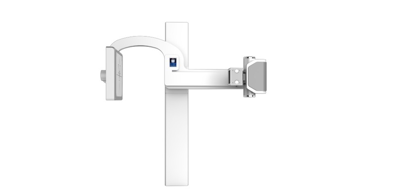 High Frequency Medical Radiography & X-ray Fluoroscopy Digital X Ray Machine System for Sale