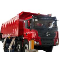 Quality Shacman Dump Truck for sale