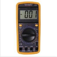 Quality Angle Adjustable 200u Autoranging Digital Multimeter for sale