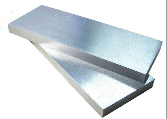 Quality Photoelectric Low Thermal Expansion Coefficient Molybdenum Products Plate for sale