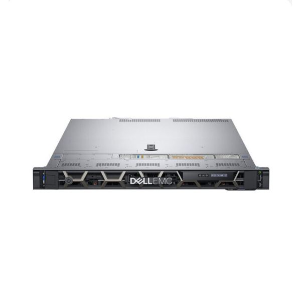 OEM Poweredge Dell R640 1u Dell Rack Mount Server 6130 Intel Processors ...