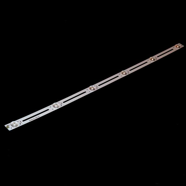 Quality 5W Linear LED Module With Lens For 32inch Tv Backlight Hard Strip for sale