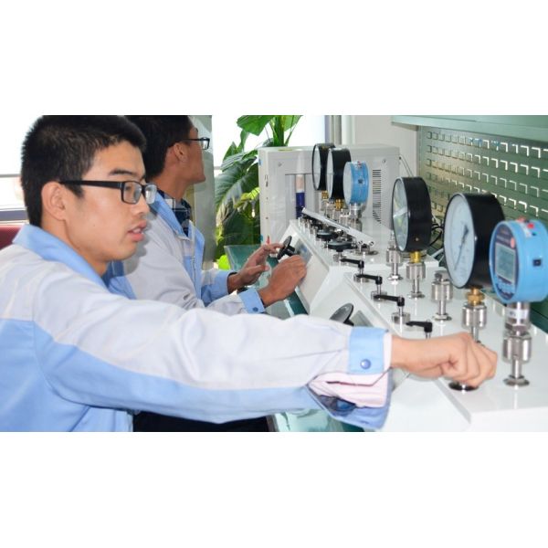 Quality Stability Speed within 5 Seconds Multi Outputs Pressure Calibration Equipment for sale