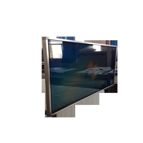 Quality 55 Inch Digital Signage Screens Schools Teaching Touch Board Aluminum Alloy Frame for sale