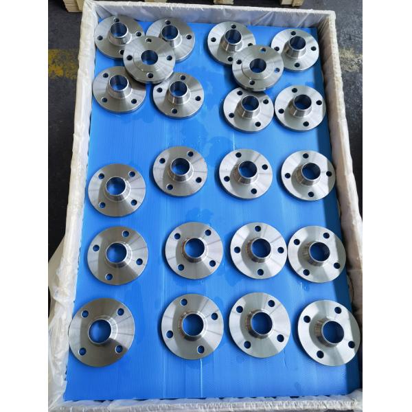 Quality 6 10 16 25 40 Bar PN160 Flanges DN10 To DN1600 Cold Galvanized Flange for sale