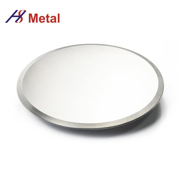 Quality Molybdenum Sputter Targets Sheet Round Square Triangular Sheet Pure Molybdenum Tube for sale