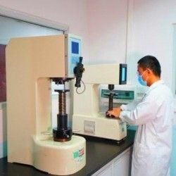 China Factory - Jinjiang Kaixin Fastener Manufacturing Co., Ltd