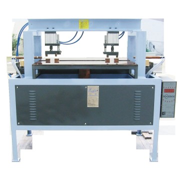 Quality 2-10mm Automatic Butt Welding Machine Alternating Current 50-60HZ For Wire for sale