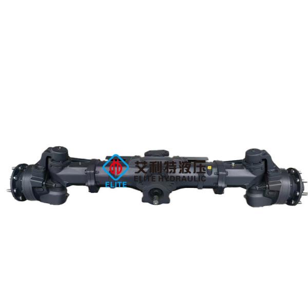 Quality Newly Designed Front Drive Axles for 33-55 HP 4WD Tractor both paddy dry field for sale