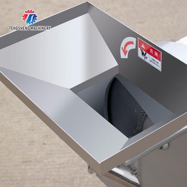 Quality Commercial Vegetable Papaya Slicer Machine kitchen Restaurant for sale