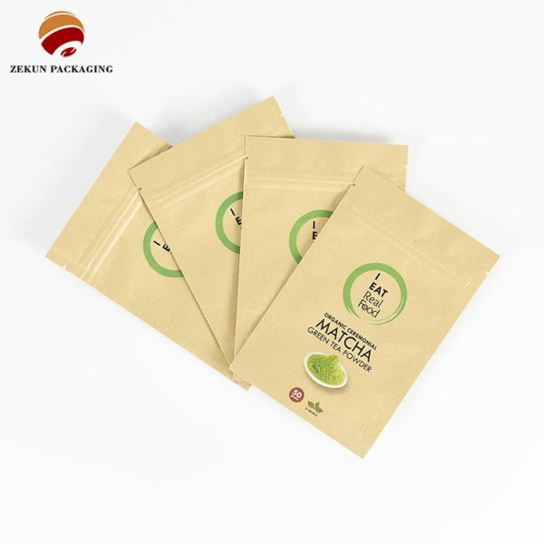 Quality Customization Snacks Packaging Pouches Gravure Printing Packaging Bag for sale