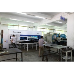 China Factory - Shenzhen Hunghui It Co. Ltd
