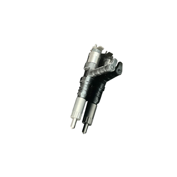 Quality Auto Part Fuel Injector Nozzle 095000-9720 095000-9722 ME307488 for Denso Mitsubishi 6M60 Common Rail Injector Assy for sale