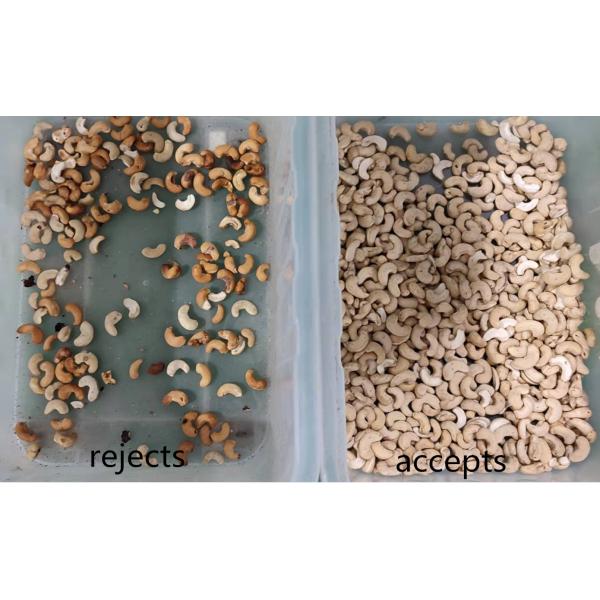 Quality Optical Cardamom Colour Sorting Machine Multifunction Tea Coffee Bean Dried Nuts for sale