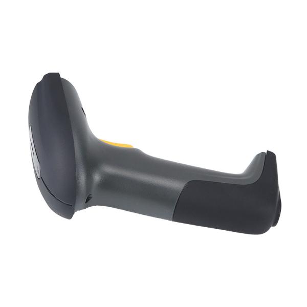 Quality Commercial Handheld 2D Barcode Scanner Wired CMOS Barcode Scanner Customized for sale