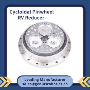 Quality Ultra Precise Positioning RV Gear Reducer Drive Nabtesco RV -320a for sale