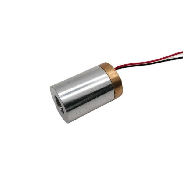 Quality Confocal Microscopy 561nm DPSS Laser High Beam 0.02 KG Weight Reverse Voltage for sale