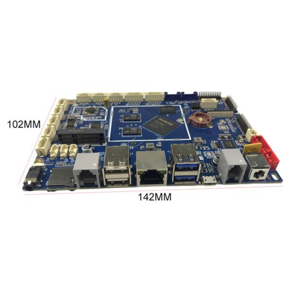 Quality Embedded Linux Board 146mm*102mm*1.6mm 2GB/4GB/8GB RAM for sale
