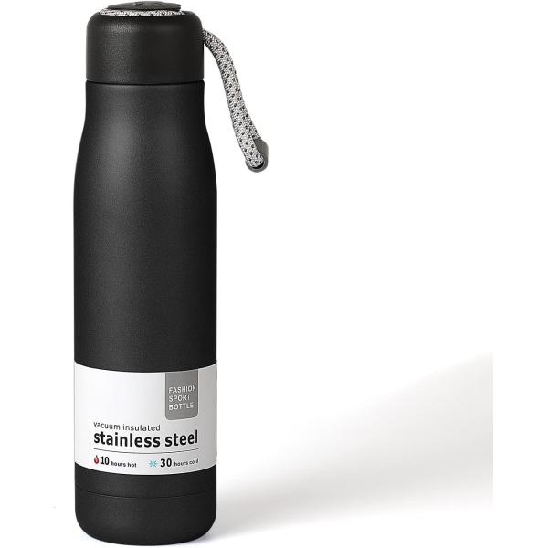 Quality 12Oz 17Oz Vacuum Insulated Cups Custom Thermal Cups Dishwasher Safe for sale