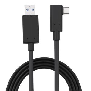 Quality USB3.1 Optical Cable Type A to Type C 10 meter for sale