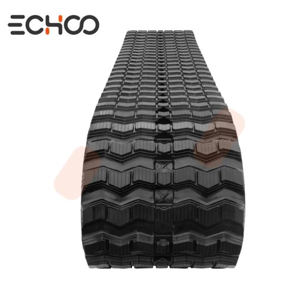 Quality Rubber Track Kubota V0631-28110 Compact Track Loader Undercarriage Parts for sale