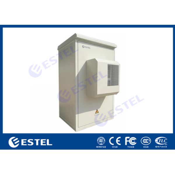 Quality Pole Mount Power Supply Enclosure for sale
