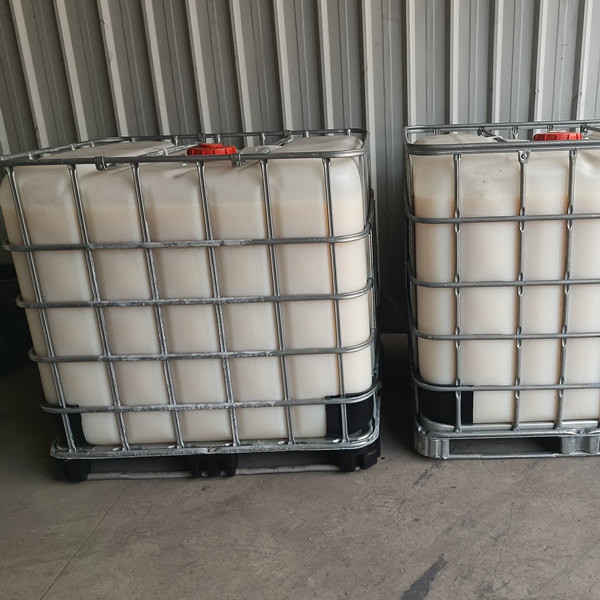 Quality Anti Yellowing Water Based Polyurethane Emulsion For Synthetic Leather for sale