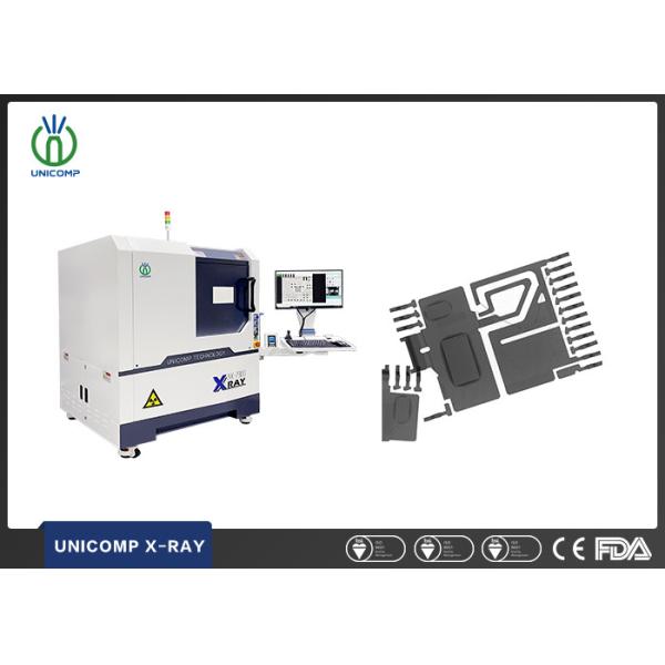 Quality High Quality 90kV X Ray Inspection Machine Unicomp AX7900 For BGA Quality Accuracy Testing for sale