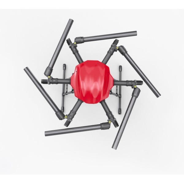Quality Modular Drone Rack for Easy Storage and Transport Developed for sale