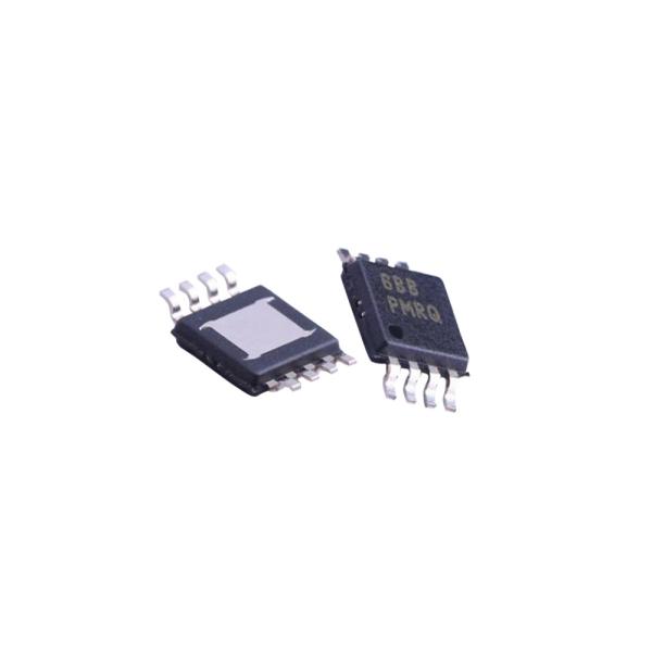 Quality TPS79801QDGNRQ1 IC MSOP-8 LDO Voltage Regulators Integrated Circuits for sale