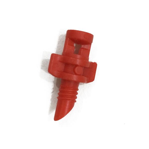 Quality Lawn Micro Watering Sprinklers Mister Landscaper Micro Sprinkler POM Material for sale