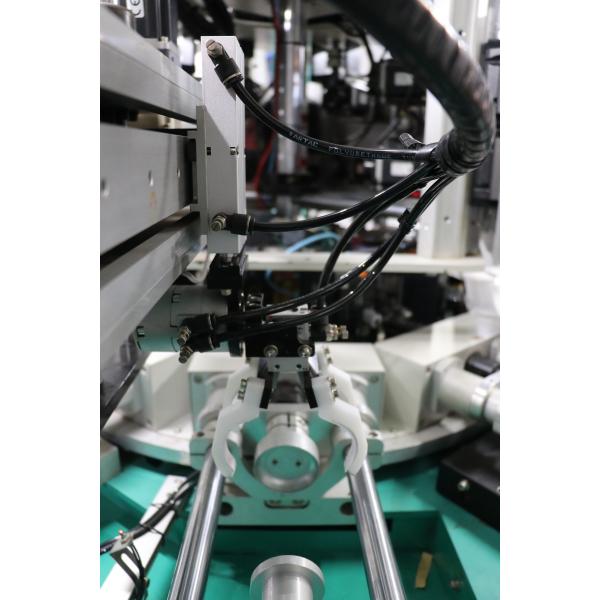 Quality 280x200mm Automatic Hot Stamping Machine , 3000pcs/Hr Heat Foil Machine for sale