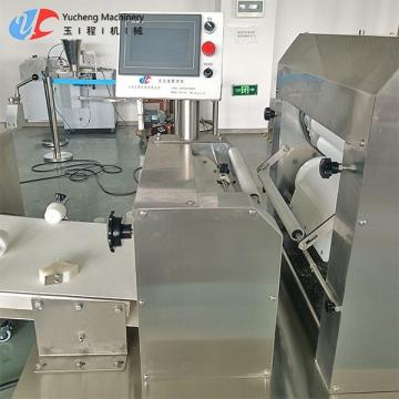 Quality Customizable Bakery Production Line 400 Pcs/M Breadline Machine for sale